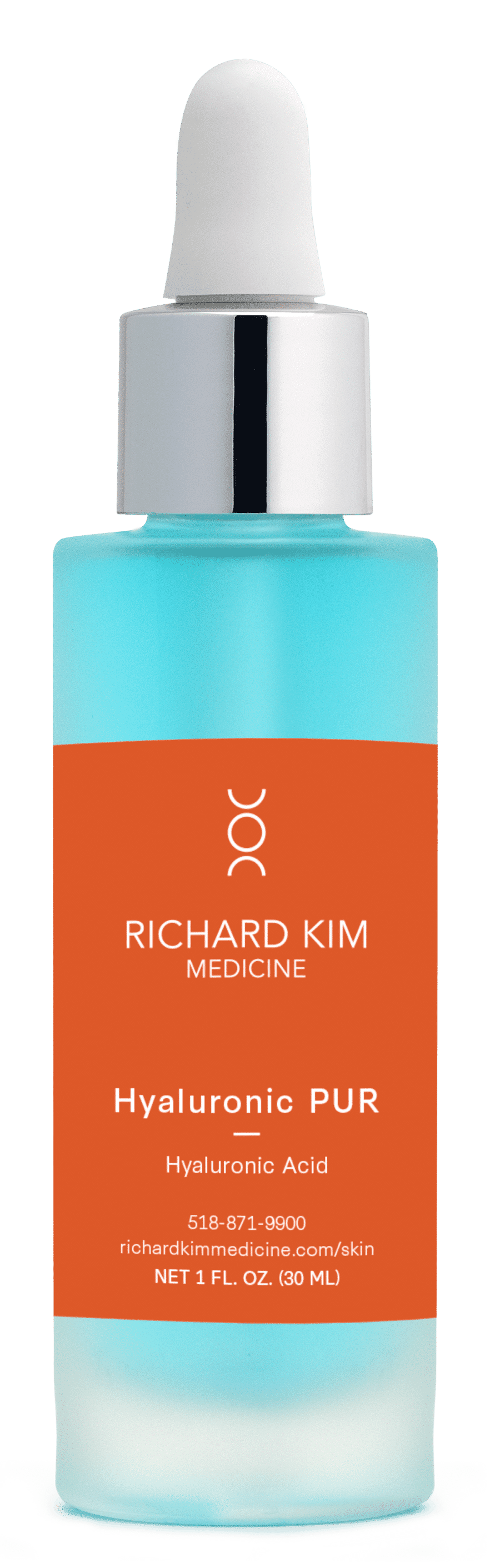 Hyaluronic PUR - medicine-skin