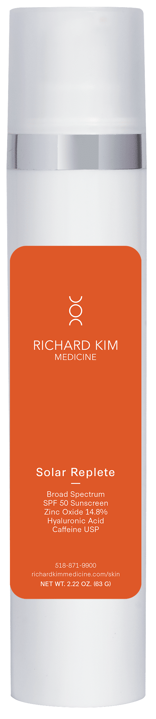 Solar Replete - medicine-skin